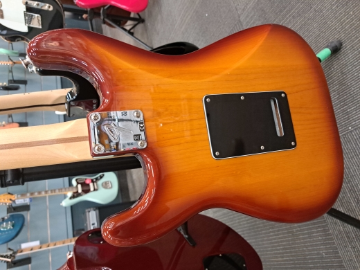 Gear Hunter | Fender PLAYER STRAT HSH